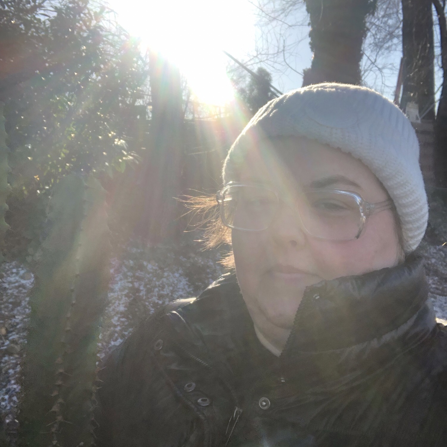 About – Coni Rocklein, LGBTQ Sober Coach